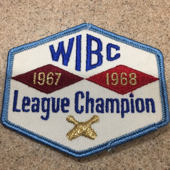 Accessories | 6 Vintage Bowling Patches | Poshmark